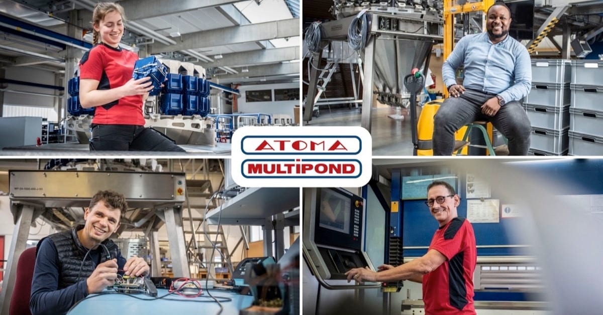 ATOMA-MULTIPOND: Ein Arbeitgeber mit Perspektiven ...